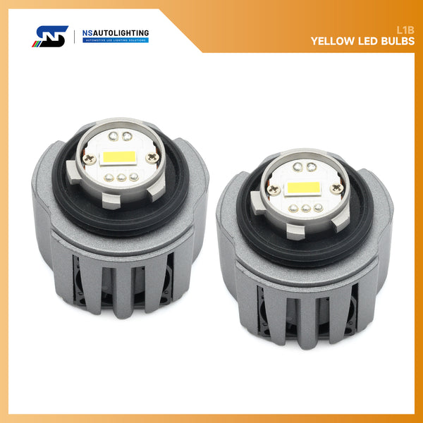 Acura – NS Auto Lighting