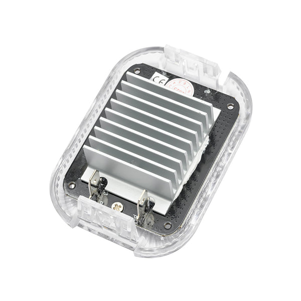 LED Interior Cargo Area Lights For 2015+ Ford Transit 150 250 350, etc – NS Auto Lighting