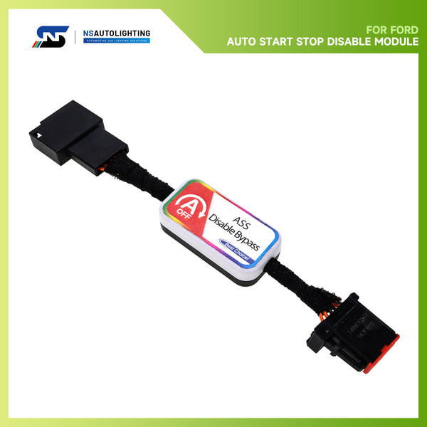 Auto Start Stop Eliminator for Ford F-150 2015-2020 F-150 Raptor 2017 ...