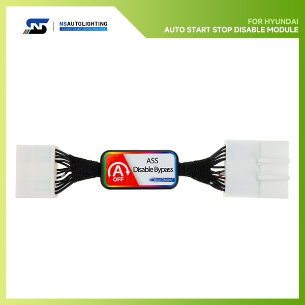 Hyundai – NS Auto Lighting