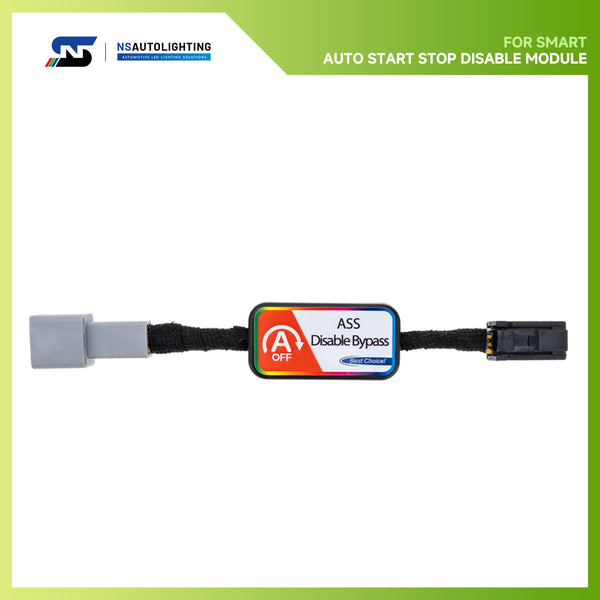 Autostop Eliminator – NS Auto Lighting