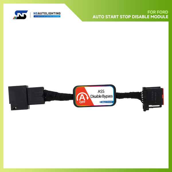 Auto Stop Start Eliminator for 2019 2020 2021 2022 2023 Ford Ranger A ...