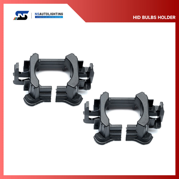 H7 HID Headlight Bulb Retainers For Peugeot 208, Citroen C3, etc. – NS ...