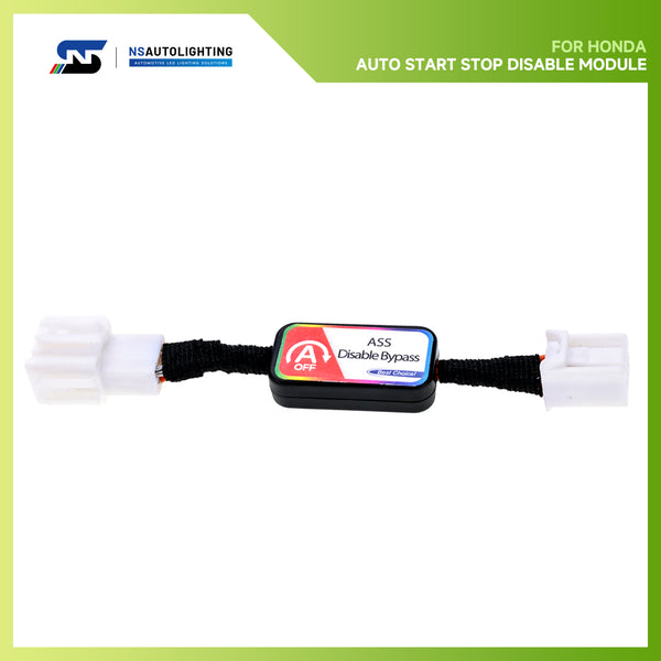 Auto Idle Start Stop Disable for 2019-2022 Honda Pilot 2019-2023 Honda ...