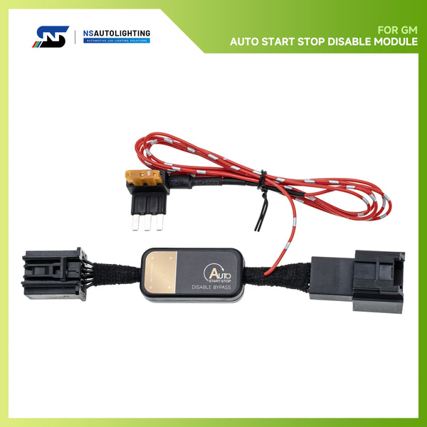 Auto Start Stop Eliminator for 2021 2022 2023 2024 Chevrolet Tahoe Sub ...