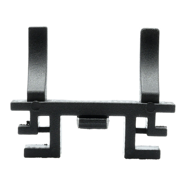 H7 LED HID Headlight Bulb Retainers For Fiat 500, Ford Focus MK3.5, et ...