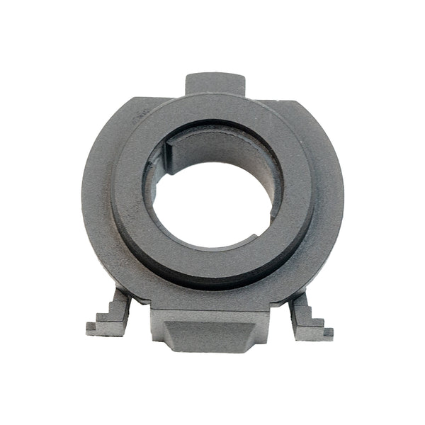 H7 LED Headlight Bulb Retainers For Fiat 500, etc. – NS Auto Lighting