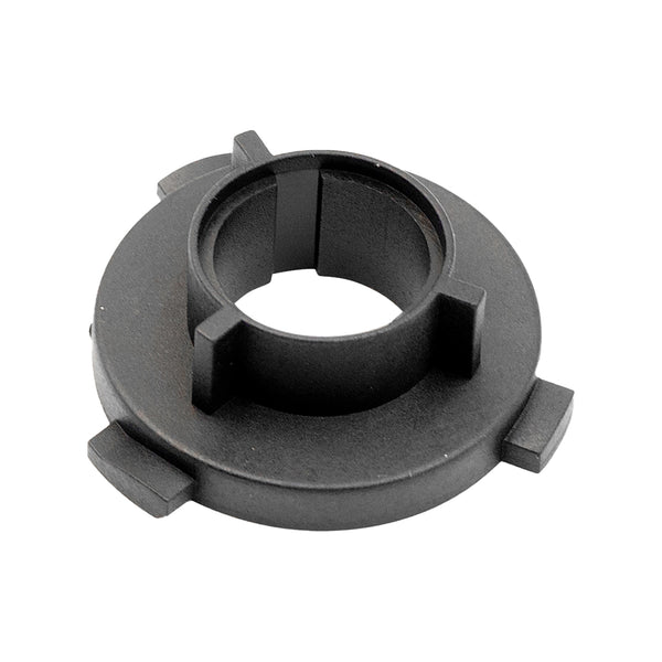 H7 LED Headlight Bulb Retainers For Hyundai Veloster, Kia Sorento, etc ...