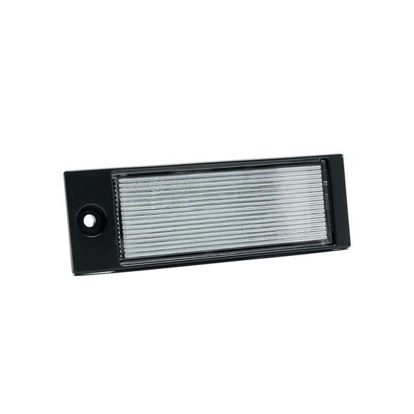 LED License Plate Lights For Hyundai Tucson, Kia Niro, etc. – NS Auto ...
