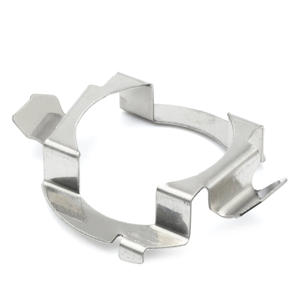 H7 LED HID Headlight Bulb Retainers For VW Passat B5.5, etc. – NS Auto ...