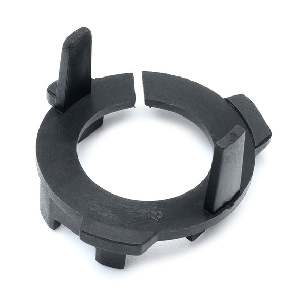 H7 LED HID Headlight Bulb Retainers For 2001-2003 BMW 5 Series E39, et ...