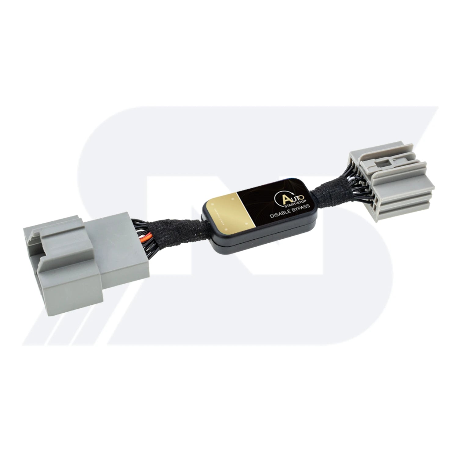 Auto Stop Start Eliminator 4D Tech Auto Start Stop Eliminator - Easy ...