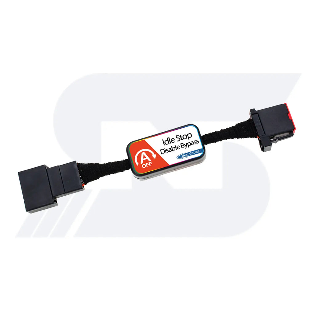Auto Stop Eliminator Auto Start-Stop Eliminator For Ford F-150 ...